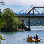 White Salmon River Rafting - Full Day - Who Should Consider This Trip?