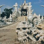 White Temple, Black House Museum and Hot Spring Tour from Chiang Mai (SHA Plus) - Practical Details & Experience Considerations