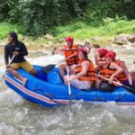 White Water Rafting Adventure on Songprak River from Krabi - The Base Camp: Where Safety Meets Preparation