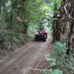 White Water Rafting and Quad Bike ATV Ride in Ubud - ATV Ride: Exploring Bali’s Countryside on Four Wheels