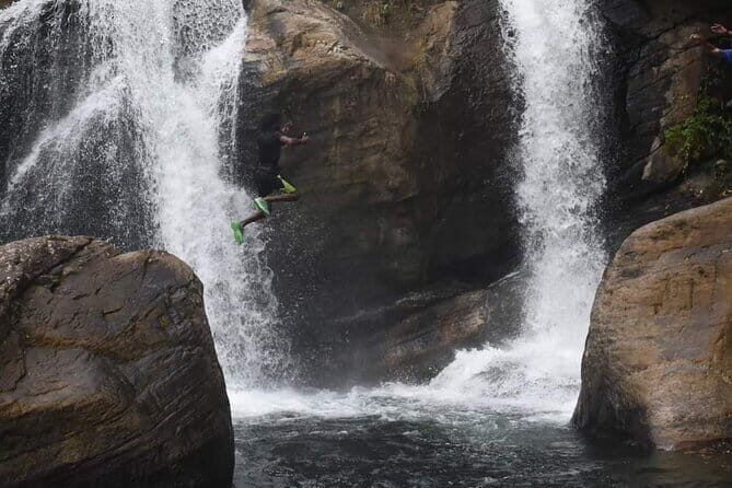 White Water Rafting & Canyoning Day Tour from Colombo/Negambo - The Sum Up: Why This Tour is a Good Choice