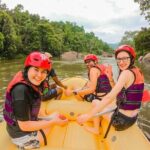 White Water Rafting from Colombo - Authentic Feedback and What It Means