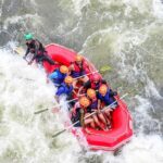 White Water Rafting from Kitulgala - The Itinerary: What to Expect on the River