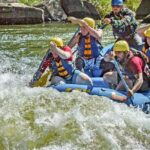 White Water Rafting from Mount Lavinia - Discovering the Experience in Detail
