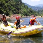 White Water Rafting in Kitulgala - Who Will Enjoy This Experience?