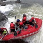 white water rafting tour - Analyzing the Experience: What to Expect