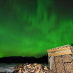 Whitehorse: Luxury Northern Lights Viewing - The Experience in Detail