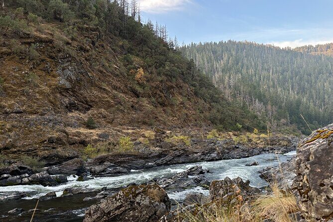 Whitewater Fishing and Rafting Experience in Rogue River - Frequently Asked Questions