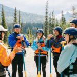 Whitewater Rafting Adventure | Kicking Horse River - Safety and Comfort: What’s Included