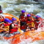 Whitewater Rafting in Kitulgala With Lunch from Colombo Harbor - Starting the Adventure: Easy Logistics and Preparation