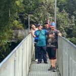 Whitewater Rafting Sedim River +/- Sireh Cave from Penang - Authentic Reviews and Insights