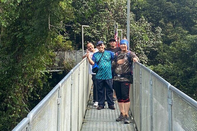 Whitewater Rafting Sedim River +/- Sireh Cave from Penang - Authentic Reviews and Insights