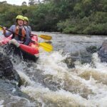 Whitewater Sports rafting on the Yarra river - The Value of This Adventure