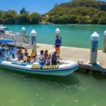 Whitianga: Cathedral Cove Thrilling Boat Tour and Snorkeling - Who Will Love This Tour?