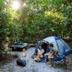 Whitsunday Island Camping Transfer Airlie - Whitehaven Beach - A Deeper Look at the Experience
