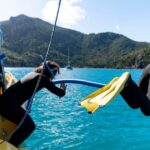 Whitsundays: 2 days 1 night Sailing, Snorkeling, Whitehaven - The Value of This Tour