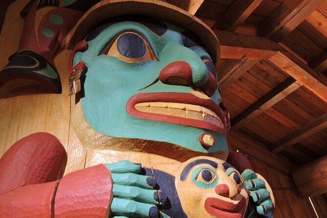 Whittier to Anchorage Cultural Exploration - The Practical Value