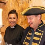 Who Killed the Surveyor Mystery Dinner - An Authentic Evening in Norfolk Island’s Kingston