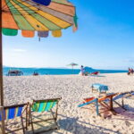 Whole Day Phi Phi Island Tour with Lunch - From the Boat to the Beaches: The Experience in Detail