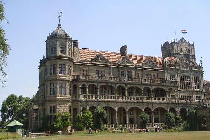 Whole Shimla & Manali Honeymoon Package - Transportation & Logistics