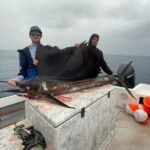 Wholesale Fishing in Poti Marara at Tahiti Teahupoo Peninsula - The Practicalities