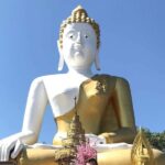Wiang Kum Kam and Wat Phra That Doi Suthep Private Tour - Visiting Wiang Kum Kam: The City Under the Ground