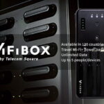 WiFiBOX | Haneda Airport | Japan Wi-Fi | Unlimited Data - The Practicalities of Using WiFiBOX in Japan
