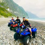 Wild ATV Self-driving Experience - Key Points