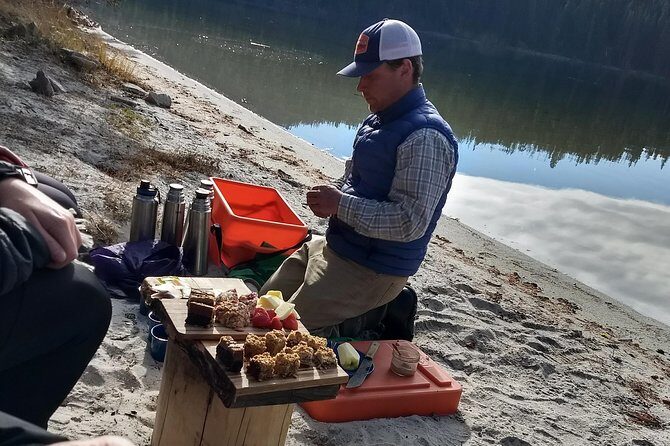 Wild Current Canoe Adventure Join a small group - What the Reviews Highlight