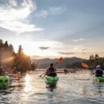 Wild Horse Island Flathead Lake Kayak Tour - In-Depth Look at the Experience