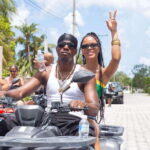 Wild Jade Cavern ATV Tour with Transfers in Cozumel - Who Should Consider This Tour?