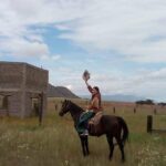 Wild West Riding Tour - Practical Details & Tips for Visitors