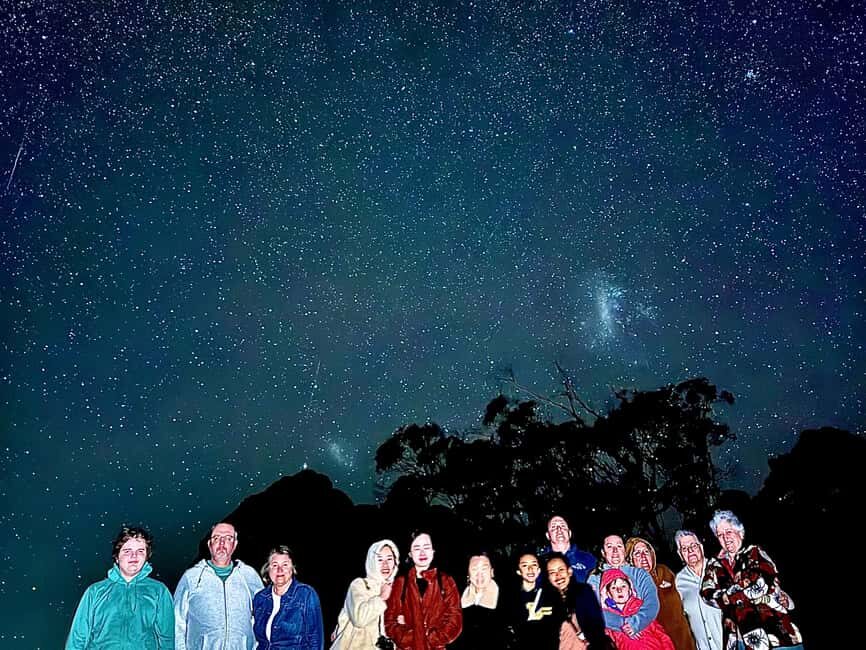 WILD Wombats and Kangaroo Experience, All Inclusive, Sydney - The Itinerary: What You Can Expect on This Day Trip