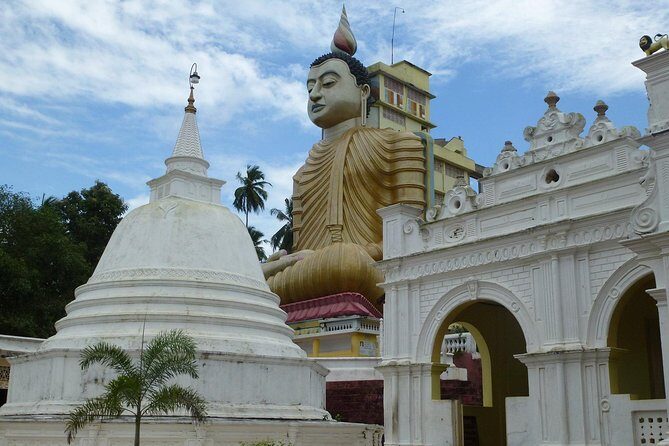 Wild Wonders & Hidden Temples from Hikkaduwa (2 Days) - Who Will Benefit Most?
