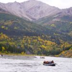 Wilderness: Denali National Park Class I-III Rafting Tour - What You Can Expect From Start to Finish