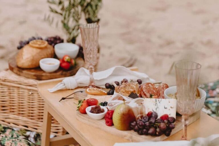 Wildlife Guided Tour with Picnic at The Paddock at Ulupna - Why This Tour Is a Great Value