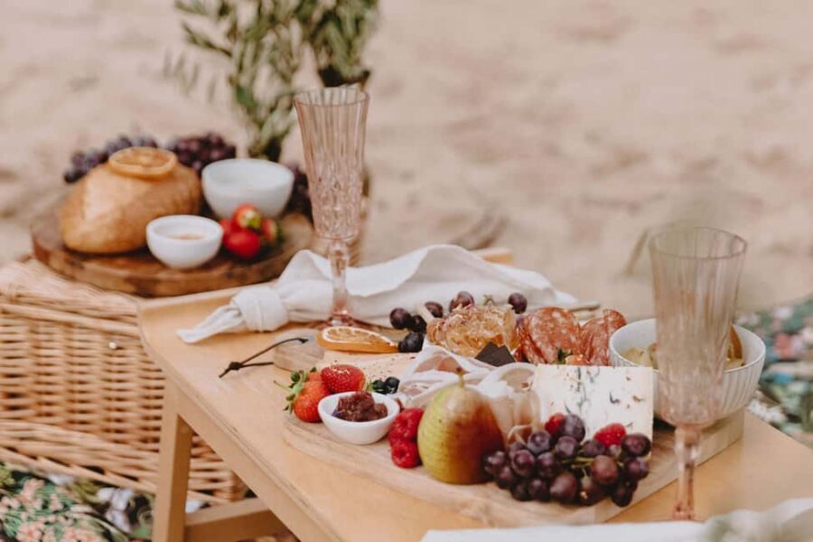 Wildlife Guided Tour with Picnic at The Paddock at Ulupna - Why This Tour Is a Great Value