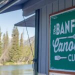 Wildlife on the Bow | Big Canoe Tour - Authentic Perspectives from Travelers