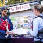 Wildlife on the Bow | Big Canoe Tour in Banff National Park - The Wildlife and Landscape: Why It Matters