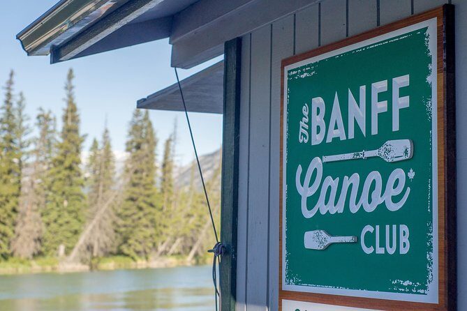 Wildlife on the Bow | Big Canoe Tour - Authentic Perspectives from Travelers