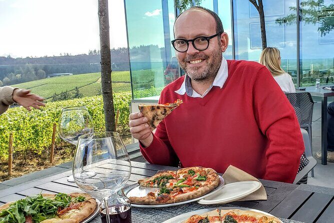 Willamette Valley Pinot Noir & Wood Fired Pizza Pairing Tour - FAQs
