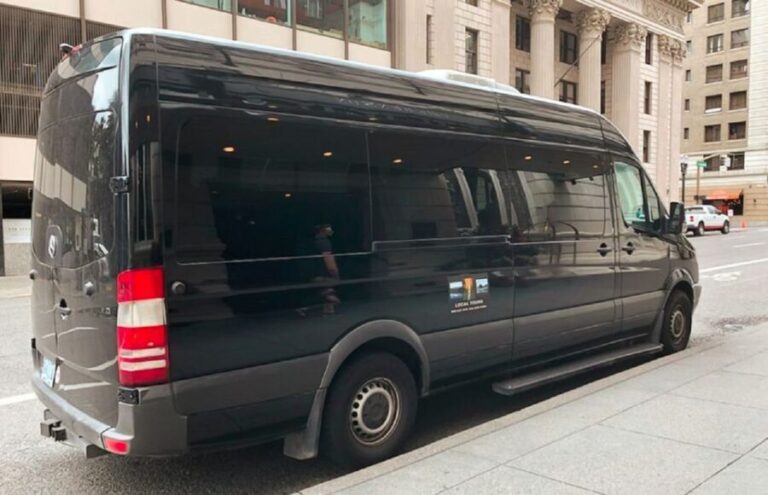 Willamette Valley Wine Tour - What You Can Expect at Each Stop