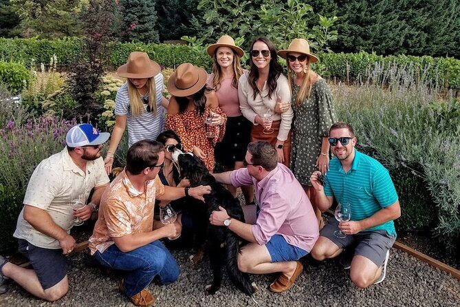 Willamette Valley Wine Tour - For Private Groups - The Sum Up: Who Is This Tour Perfect For?