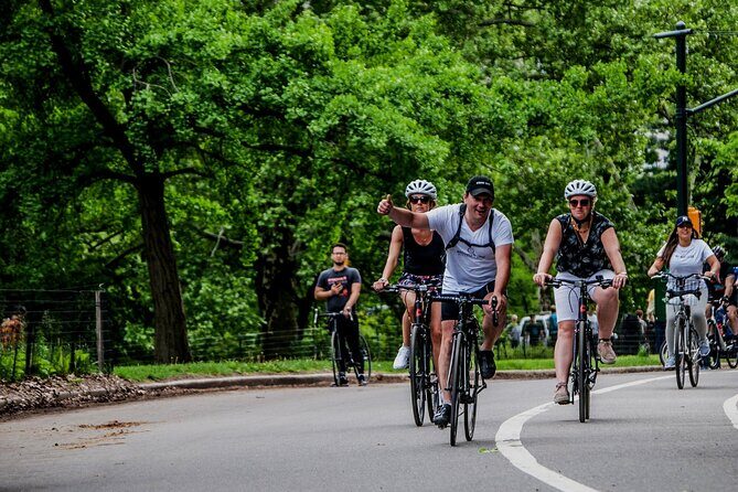 Williamsburg Brooklyn Bike Adventure - Is This Tour Right for You?