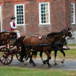 Williamsburg: Colonial Williamsburg Ticket - The Highlights That Make This Tour Stand Out