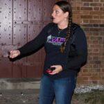 Williamsburg: Echoes of Twilight Late-Night Ghost Tour - Detailed Breakdown of the Itinerary