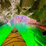 Willow Beach: Emerald Cave Sunset Tour w/ Campfire & Dinner - Value & Practical Insights