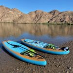 Willow Beach: Paddle Board Rental - Exploring the Itinerary in Detail