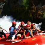 Willow Creek: Lower Trinity Full Day River Rafting Trip - An In-Depth Look at the Lower Trinity River Rafting Experience