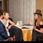 Wilmington, NC: A Tarot Reading Experience - What’s Included & Practical Considerations